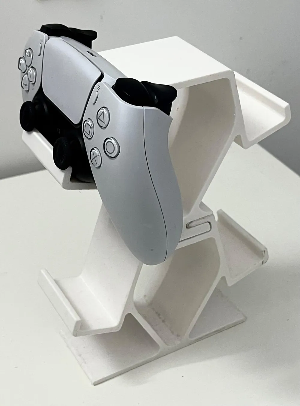 Universal Modular Controller Stand PS5 / Xbox / PC - Free 3D Print ...