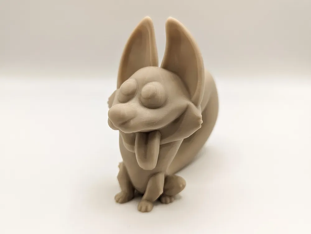 Doggy Corgi by monkeyzav - MakerWorld