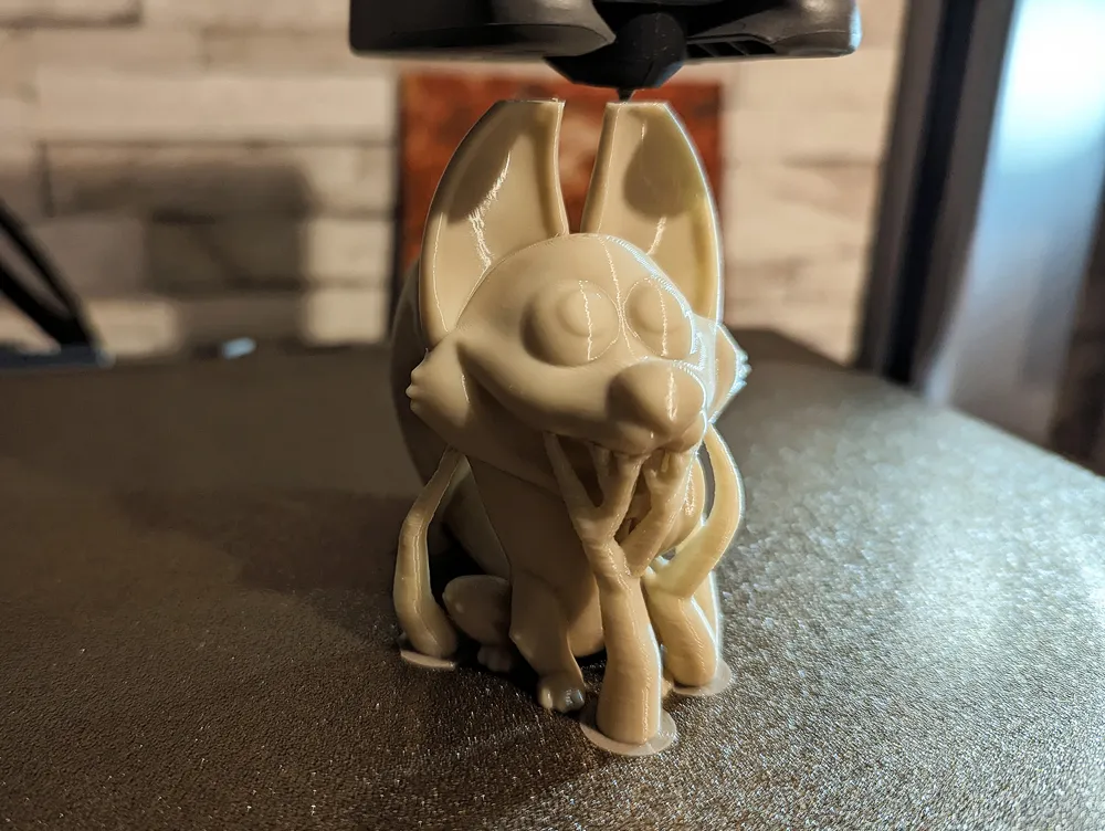 Doggy Corgi by monkeyzav - MakerWorld