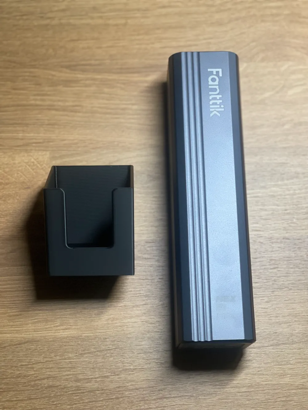 Fanttik E1 Max Skadis Mount by CampbellFarms - MakerWorld