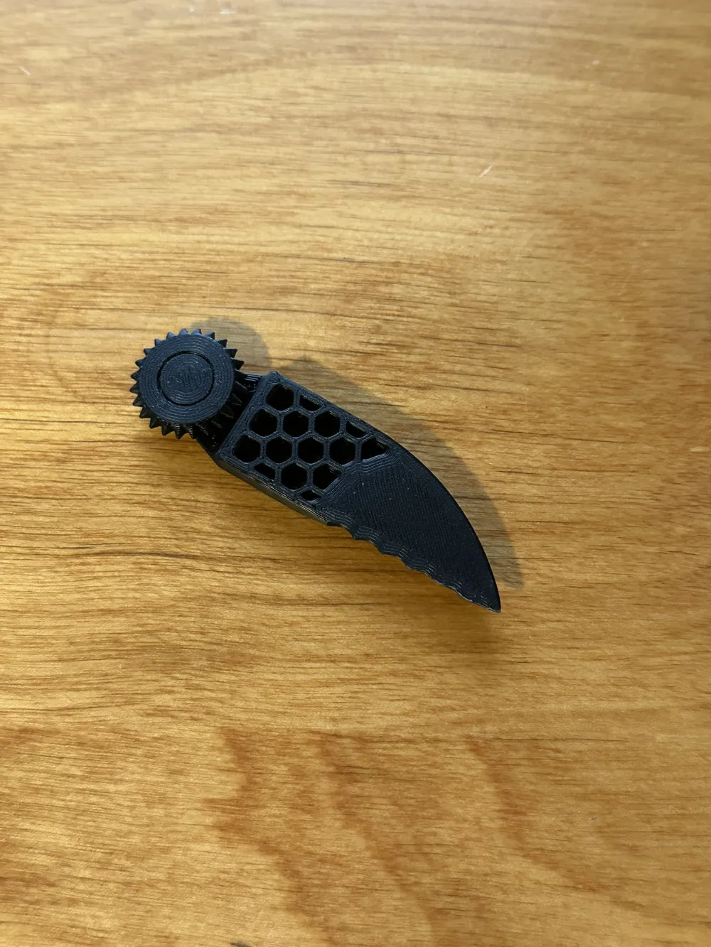 Box Opener, Cutter, and Perforator - Free 3D Print Model - MakerWorld
