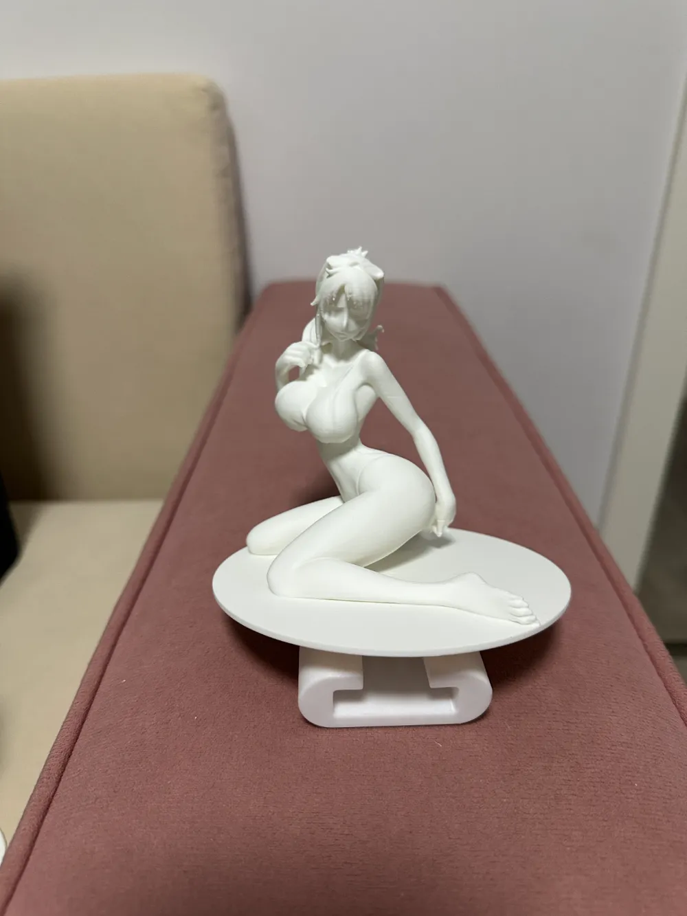 Swimsuit Version Tashigi (One Piece) - Free 3D Print Model - MakerWorld