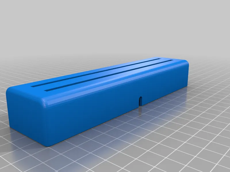 Acrylic Display Base by Michael Teeuw - MakerWorld