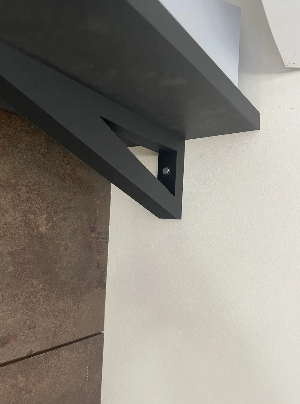 Starlink Gen. 3 Router Hanging Shelf by mlodyzgon71 MakerWorld ...