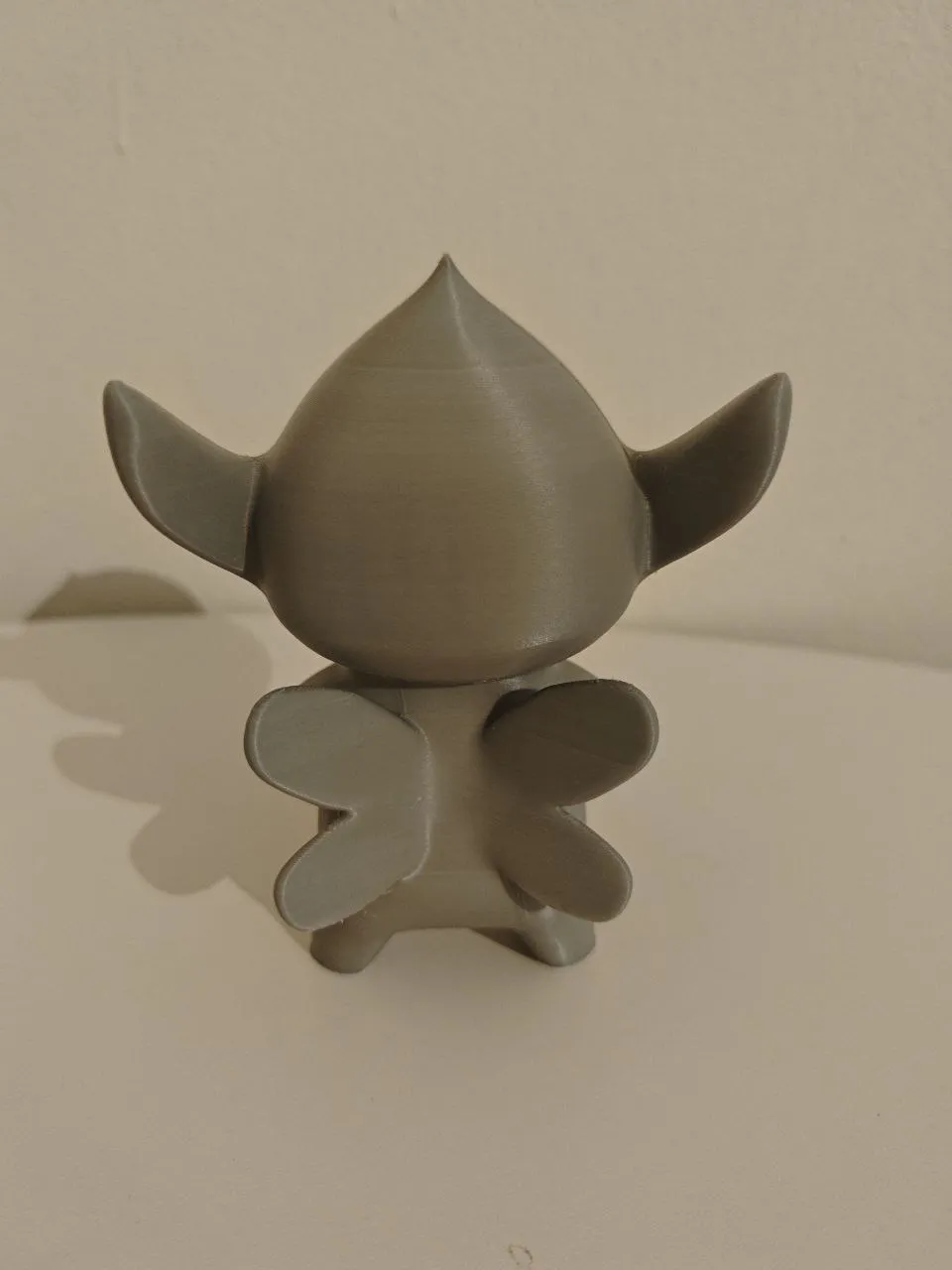 Berserk - Chestnut Puck - Free 3D Print Model - MakerWorld