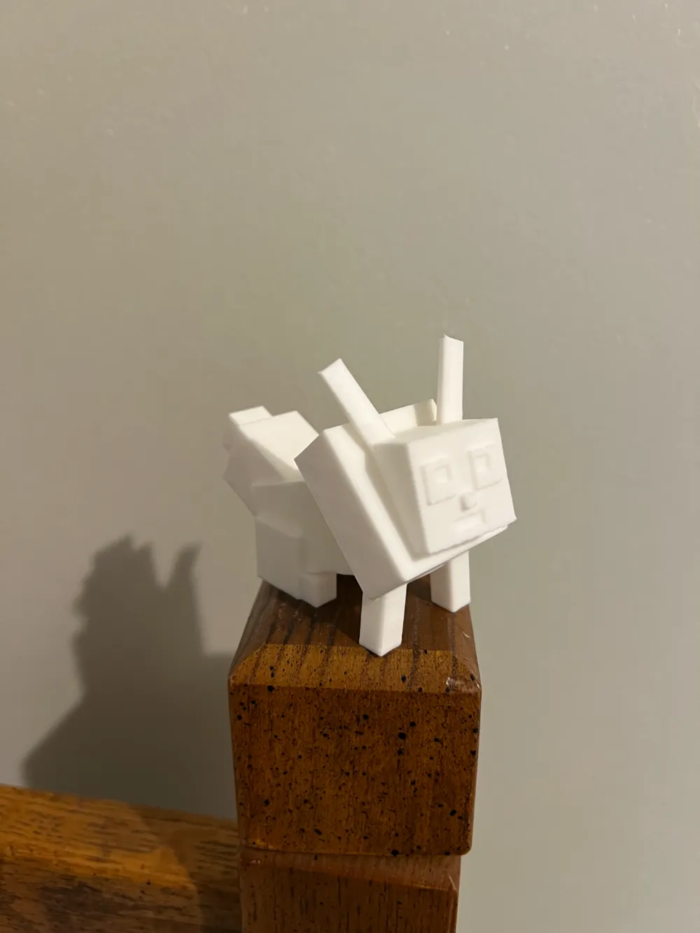 Blocky Eevee by Venusian Create - MakerWorld