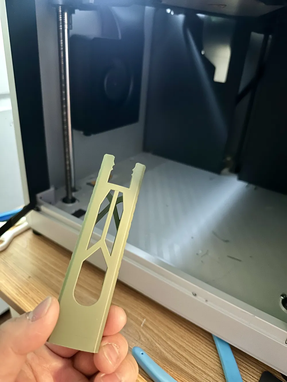 Olight Arkfeld Pro case - Free 3D Print Model - MakerWorld