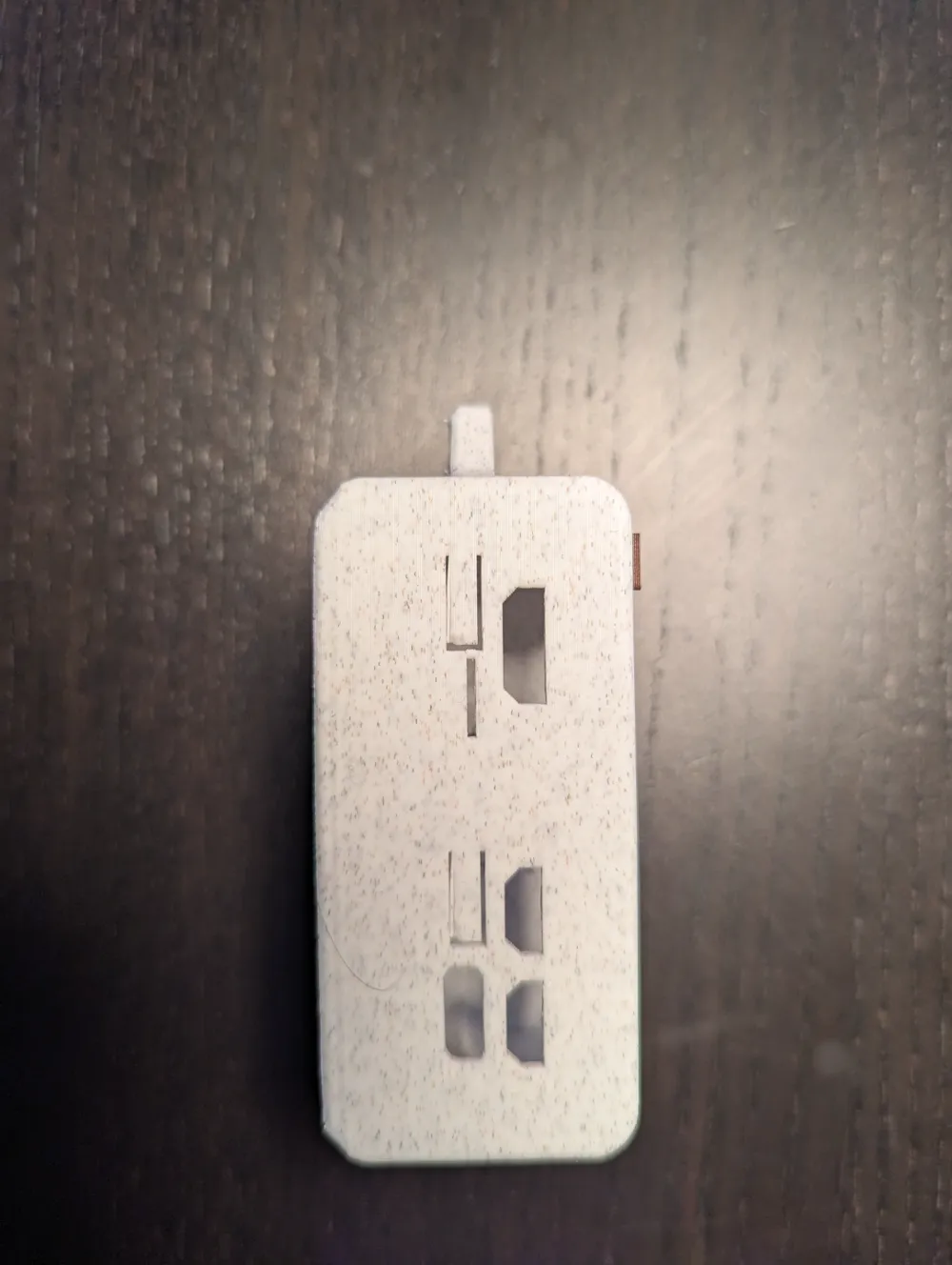 Bjorn Cyberviking Raspberry Pi Zero Case by Circa San MakerWorld: Download Free 3D Models