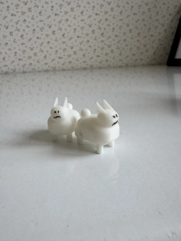 Gubby Roblox by CrazyCatnip Studios MakerWorld: Download Free 3D Models