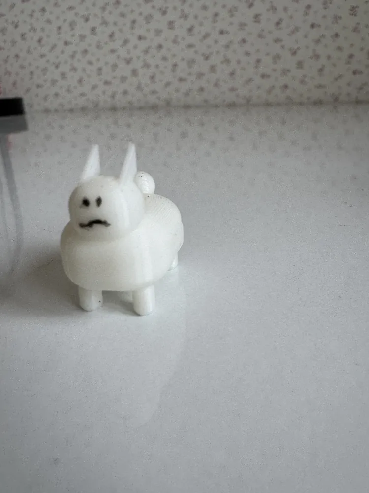 Gubby Roblox by CrazyCatnip Studios MakerWorld: Download Free 3D Models