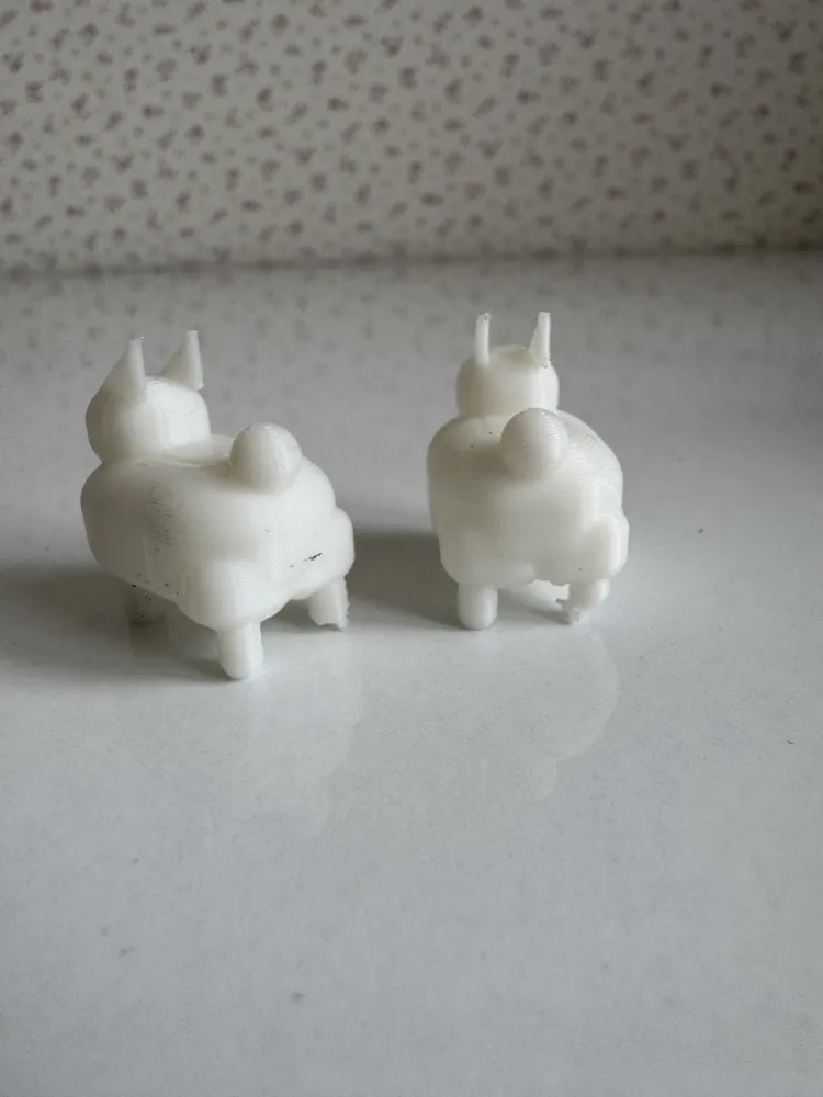 Gubby Roblox 来自 CrazyCatnip Studios MakerWorld：免费下载 3D 模型