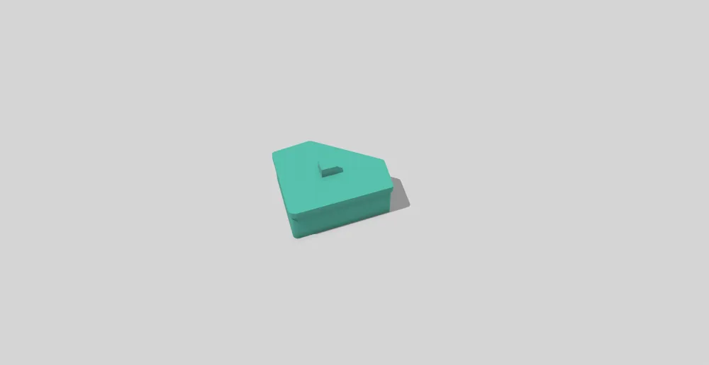 Diamond Jewelry Box by Doruk3d MakerWorld: Download Free 3D Models