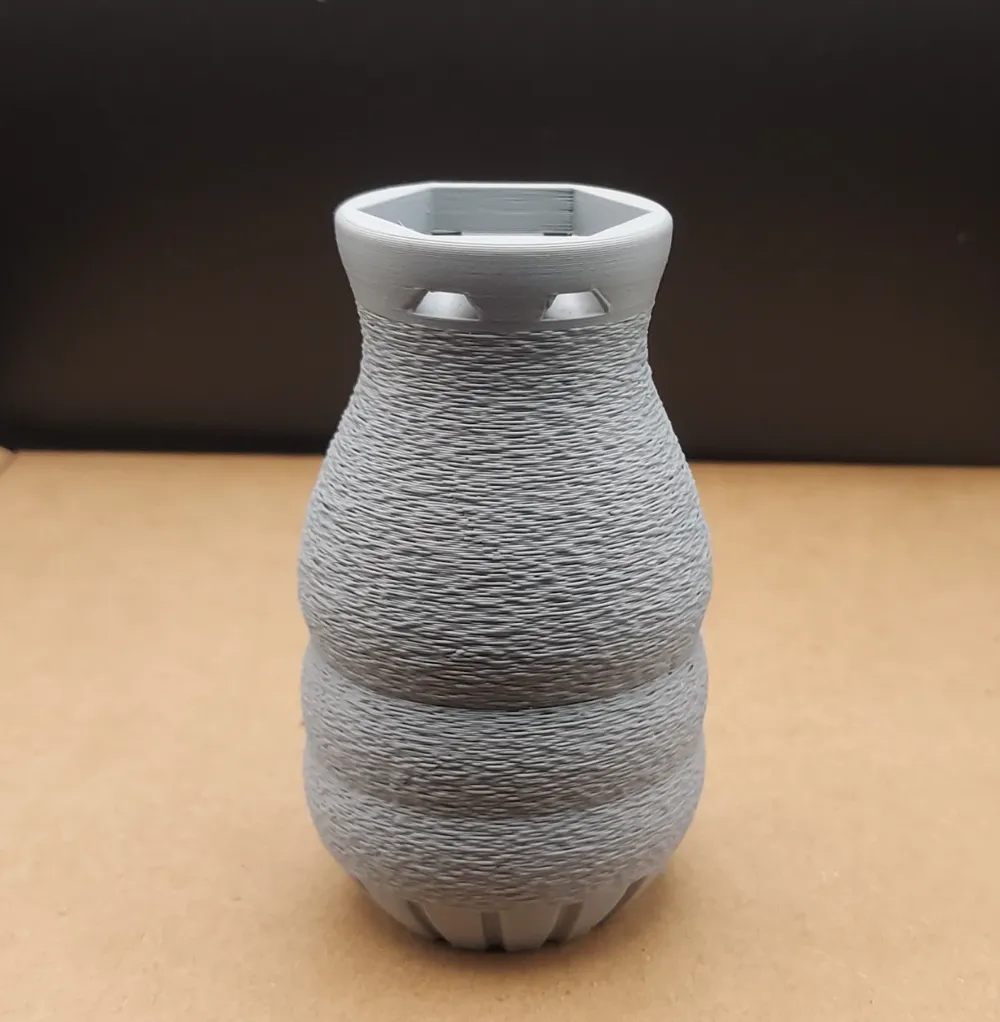 Chuck Painting Rotation Handle by Yesiotr MakerWorld: Download Free 3D ...