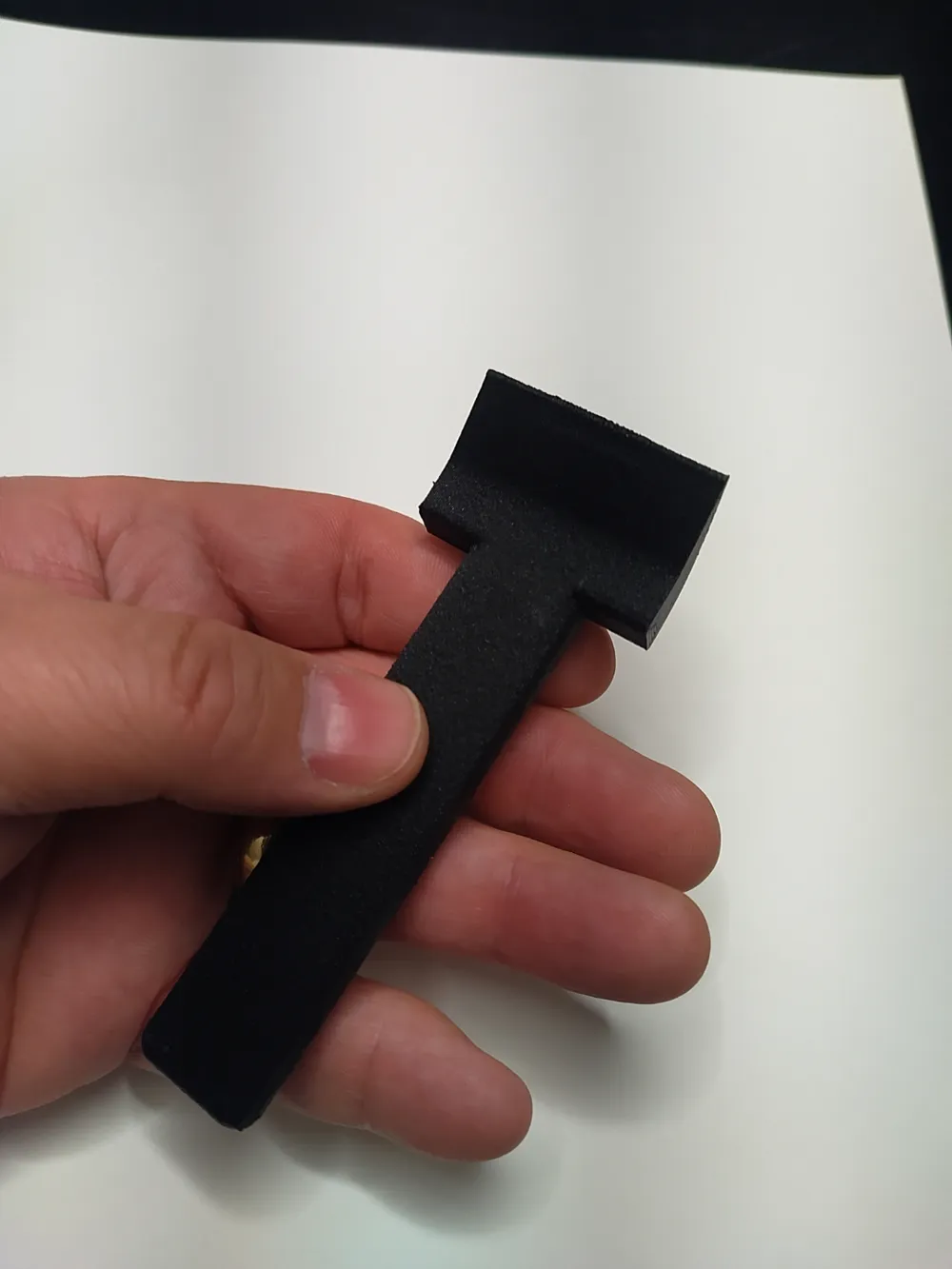 Car Hood Popper by Alpha M - MakerWorld