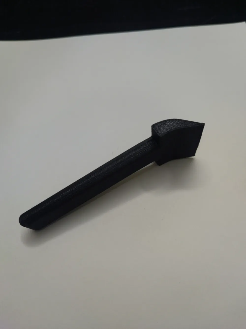 Car Hood Popper by Alpha M - MakerWorld