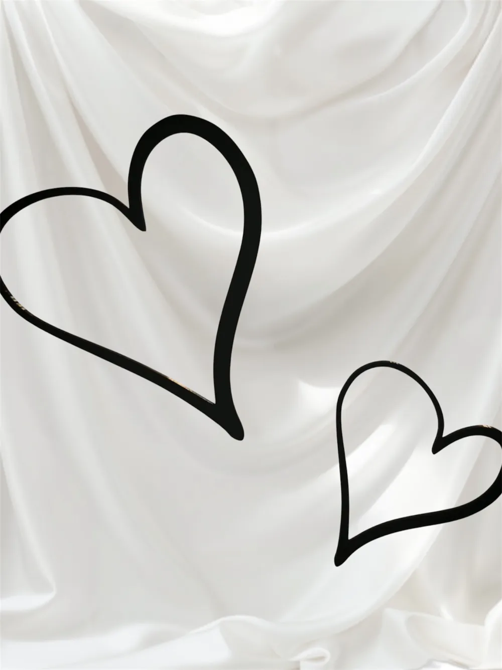 DECOR HEART - Free 3D Print Model - MakerWorld