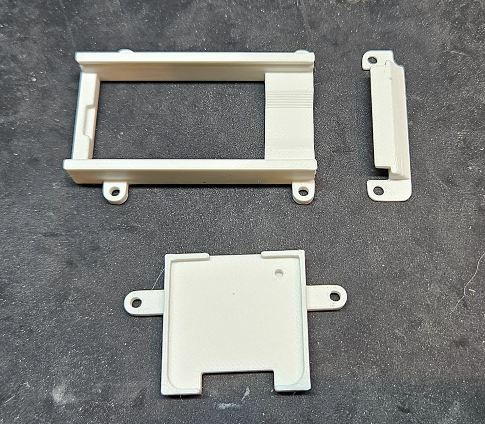 Heltec V3 with NEO-6M GPS Board Chassis by PapaZulu - MakerWorld