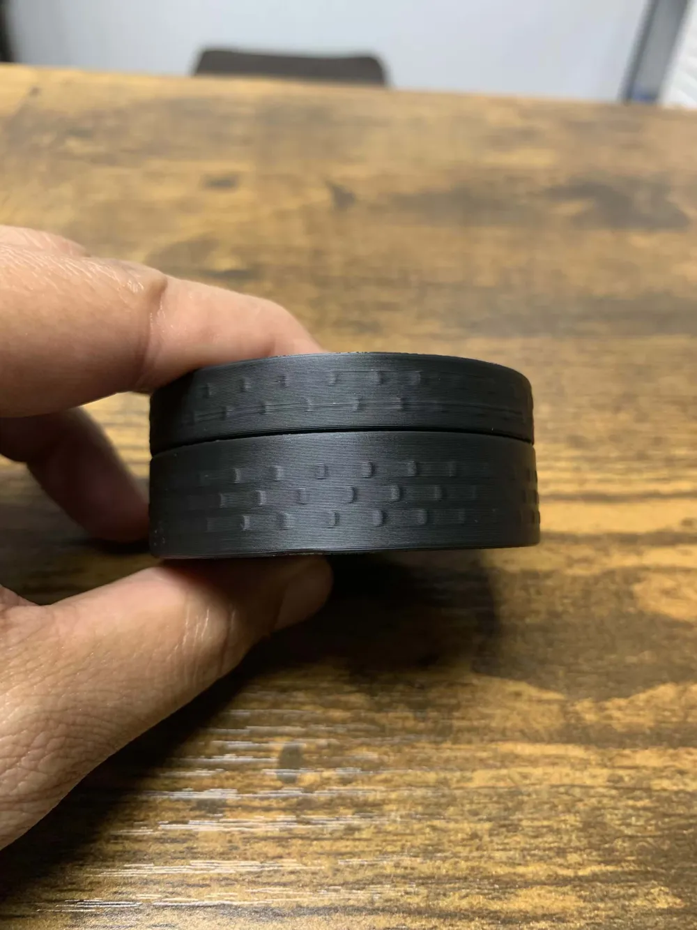 Screw Top Container by BRE3DLOVE Designs MakerWorld: Download Free 3D ...