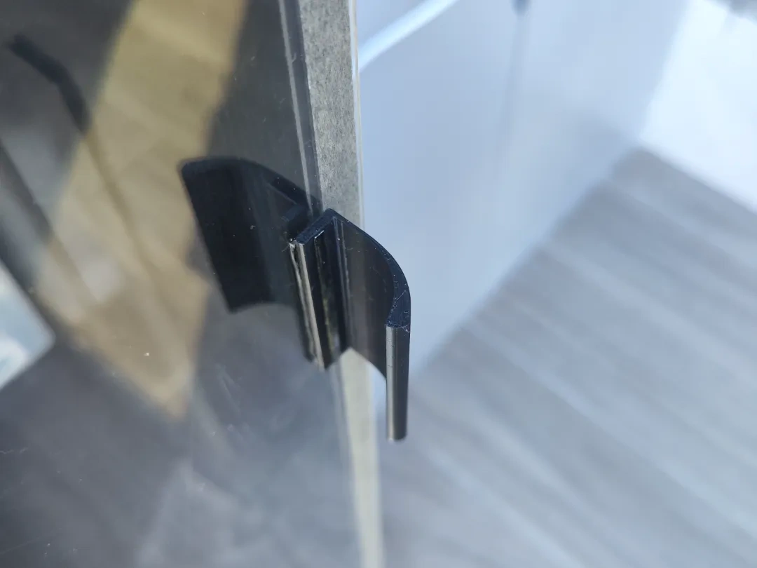 Enclosure Handle by JerryHu - MakerWorld