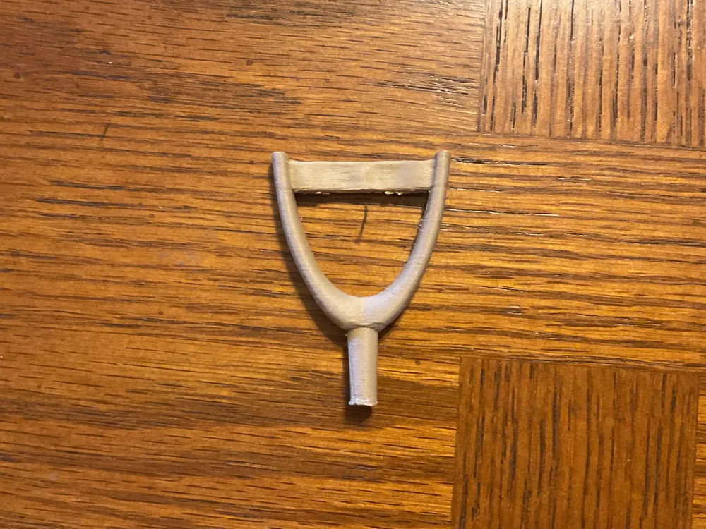 Roblox Classic Slingshot by Paintfox MakerWorld: Download Free 3D Models