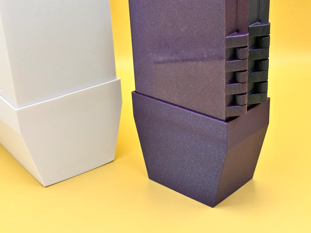 Jewelry travel display stand - Free 3D Print Model - MakerWorld