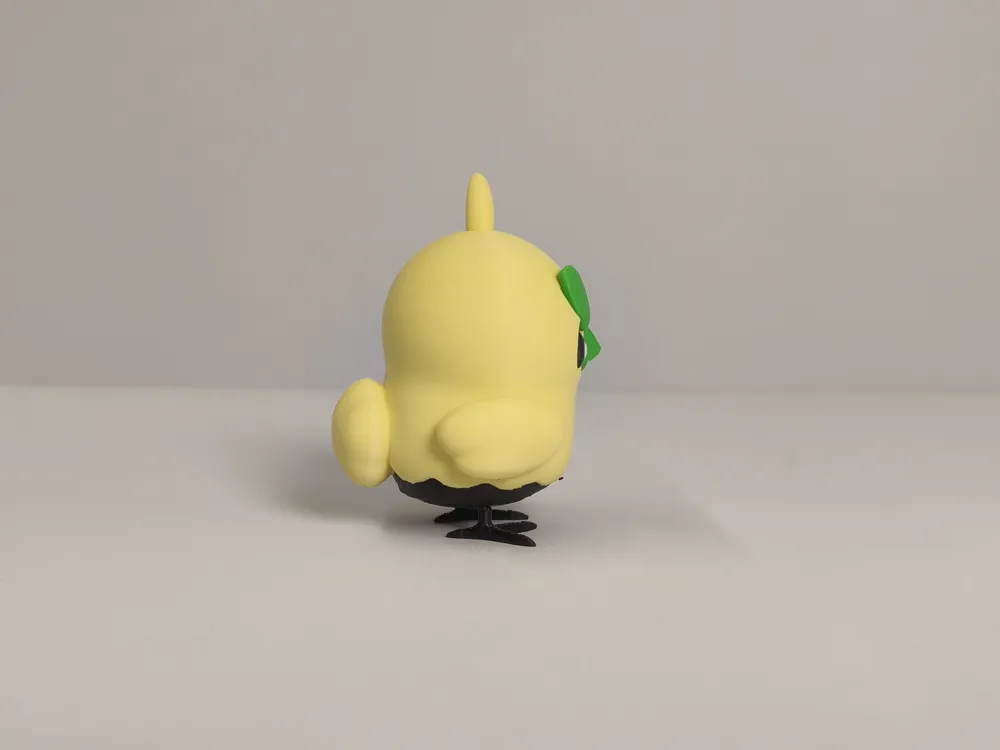Pokémon Tenth Generation #1026 Browt Multicolor Model - Free 3D Print ...