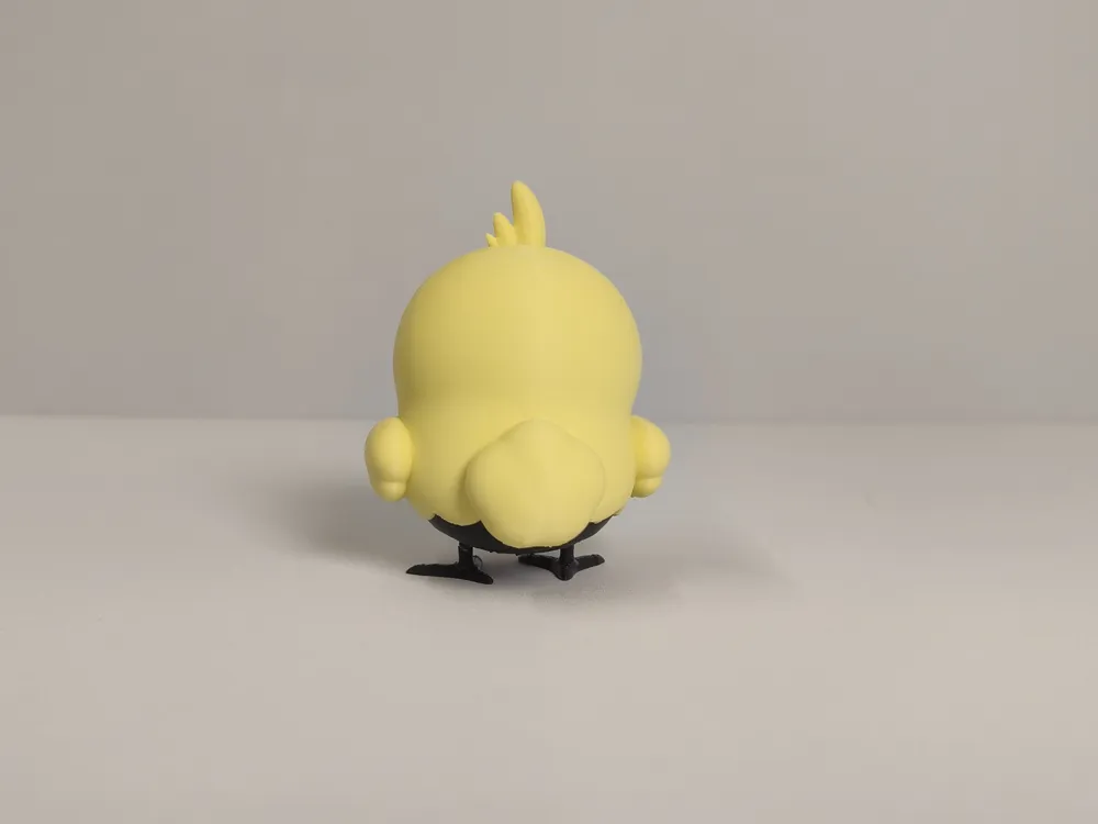 Pokémon Tenth Generation #1026 Browt Multicolor Model - Free 3D Print ...