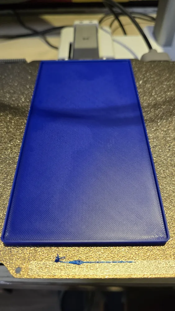 Tray Plate to keep Samsung Galaxy S24 Ultra by Om8469 MakerWorld ...