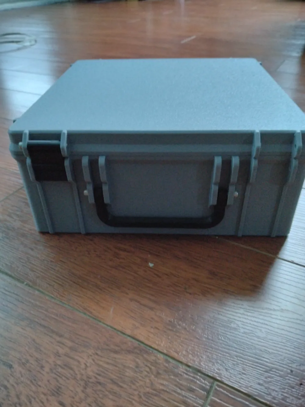 Gridfinity Storage Boxes 5x5 - 12U & 15U - 2 types Remixed by ...