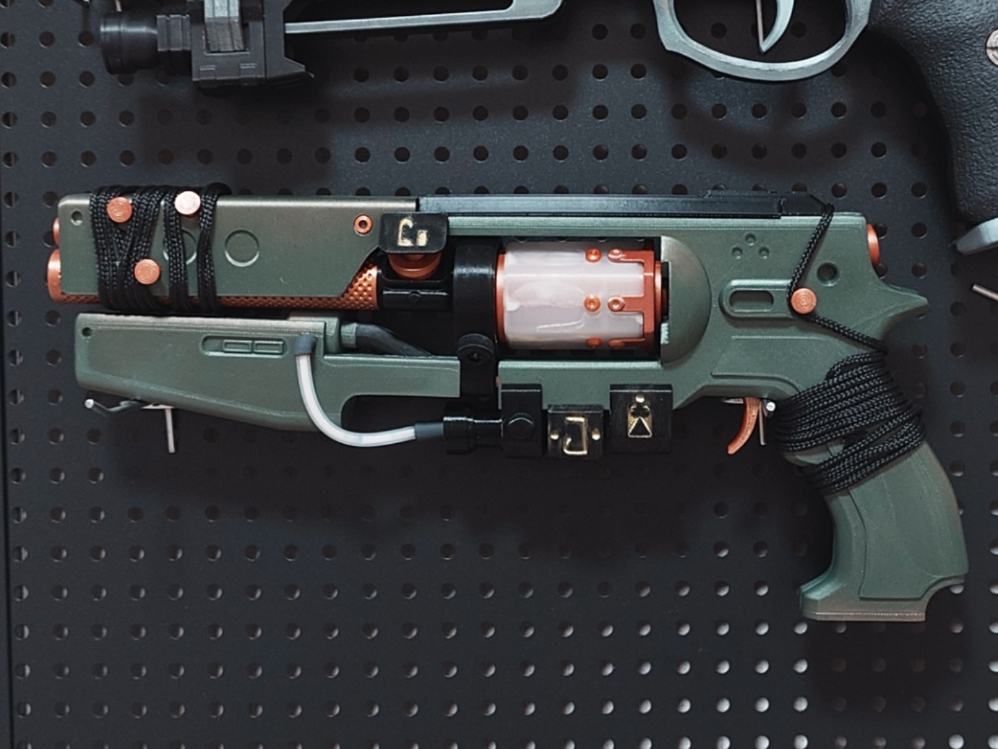 Destiny 2 Court 3 Model by user_1356292357 MakerWorld: Download Free 3D ...