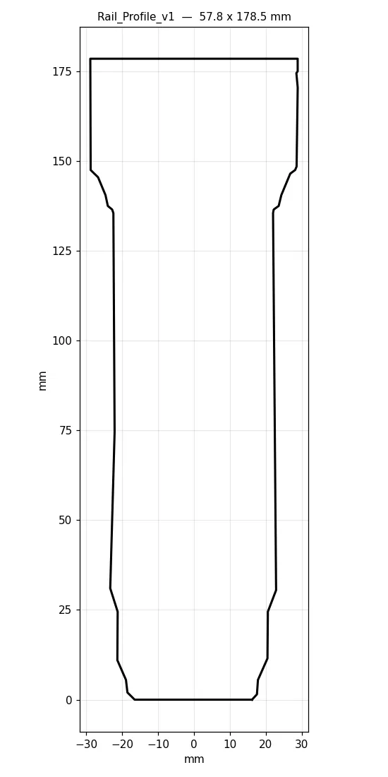 Vinyl Fence Bracket — Catalyst Emblem - Free 3D Print Model - MakerWorld