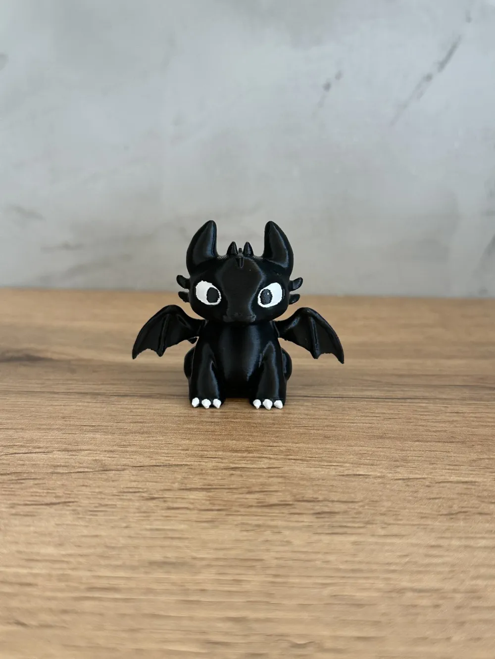 Toothless Dragon - How to Train Your Dragon by TobiasP MakerWorld ...