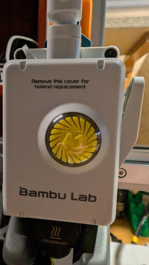 A1 Text Extruder Wheel - Free 3D Print Model - MakerWorld