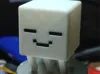 Minecraft Ghastling by QWQ_baka MakerWorld: Download Free 3D Models