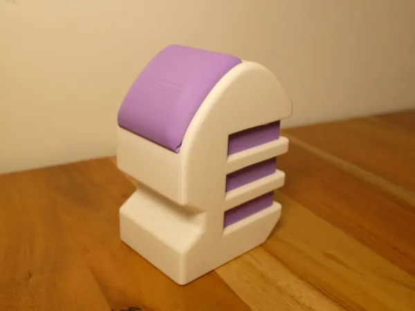 Mishiro Studio | Home - MakerWorld