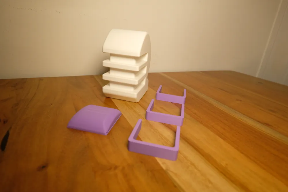 Pokémon Ether Äther Etere Huile – Storage Box by Mishiro Studio ...