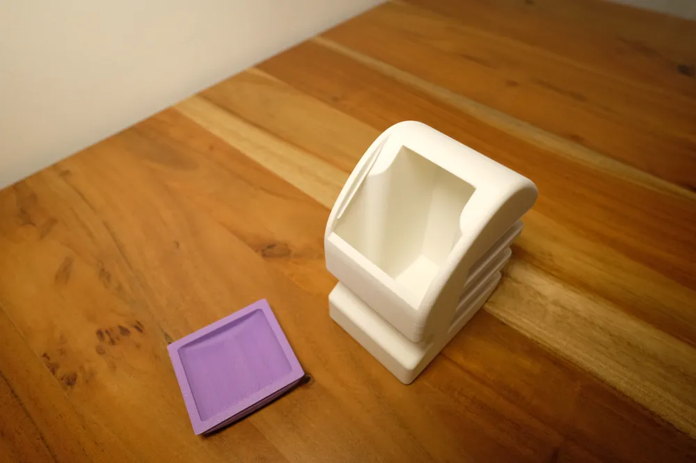 Pokémon Ether Äther Etere Huile – Storage Box by Mishiro Studio ...