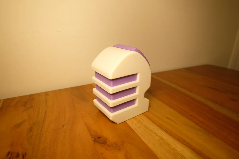 Pokémon Ether Äther Etere Huile – Storage Box by Mishiro Studio MakerWorld: Download Free 3D Models