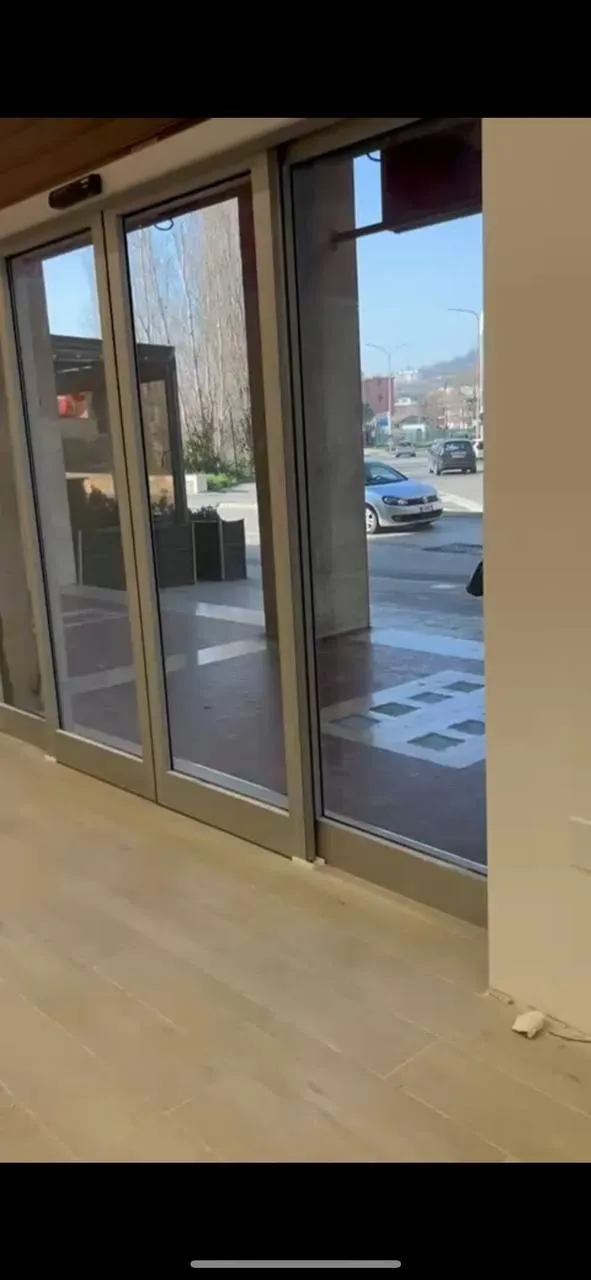 Sliding Door Support by antonio pallotta - MakerWorld