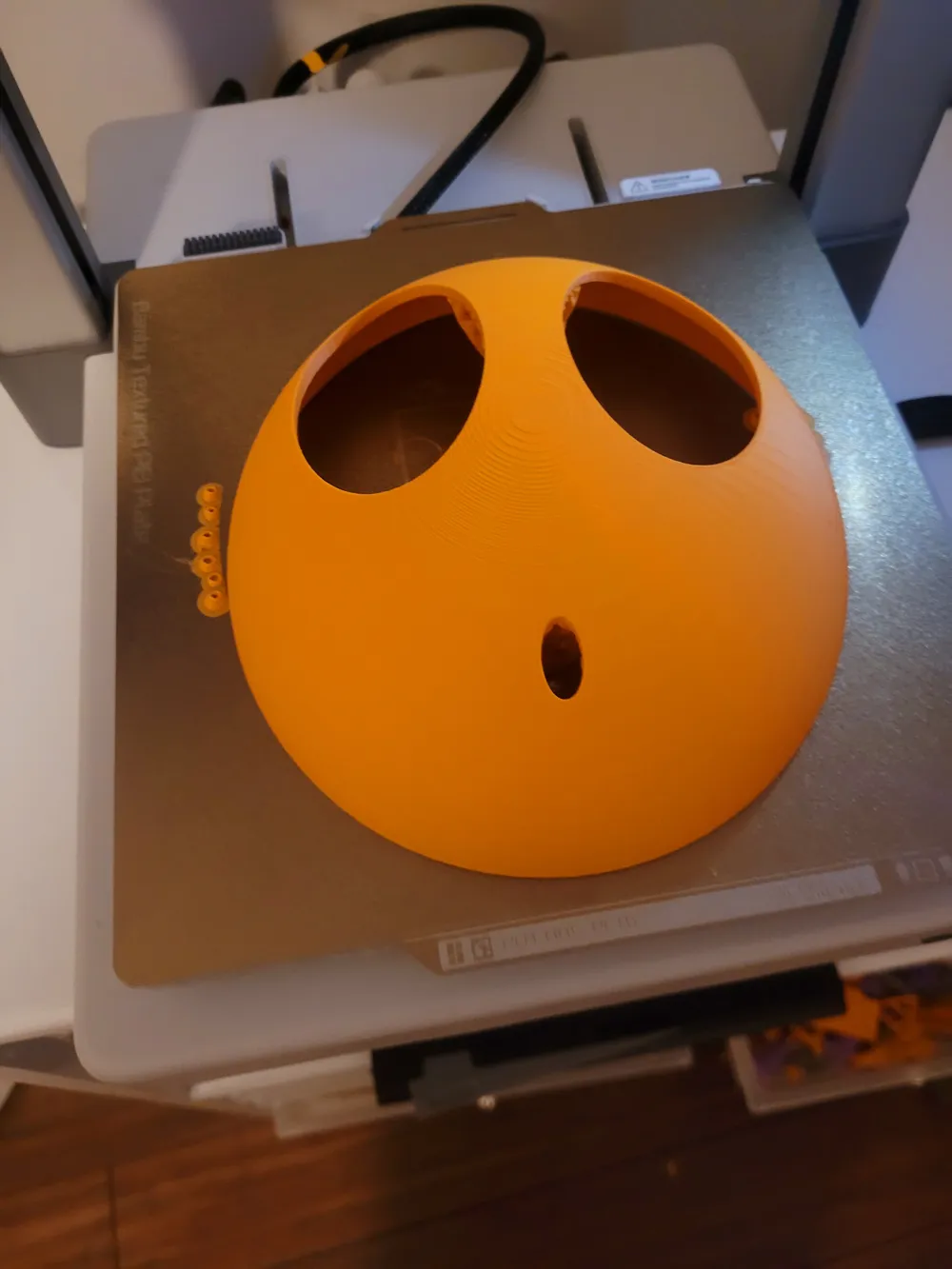 Shy Guy mask - Mario Bros by DixonDesigns MakerWorld: Download Free 3D ...