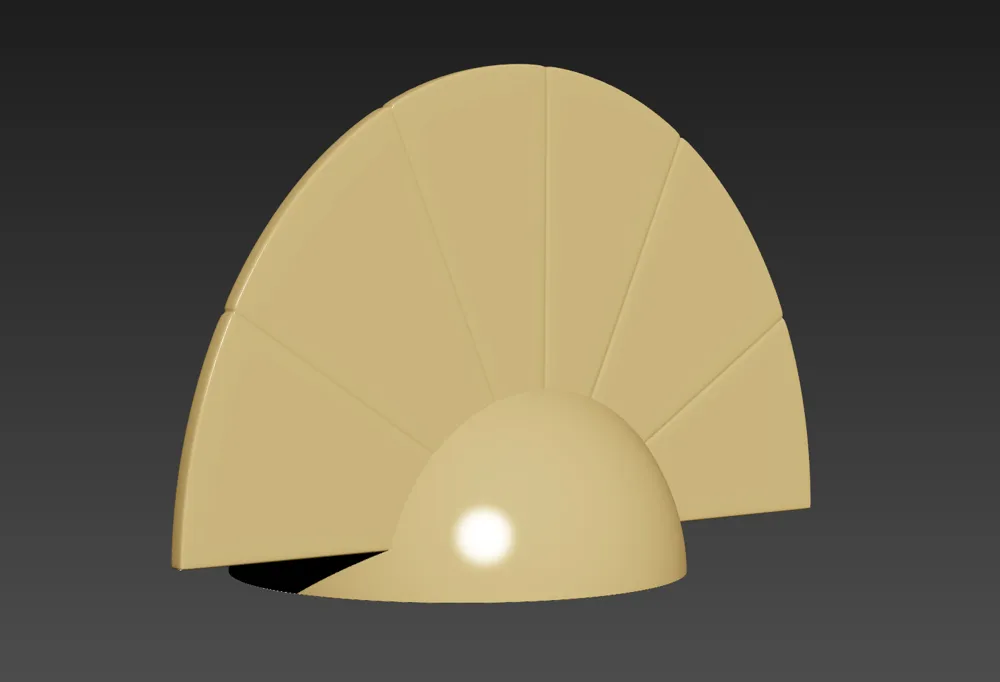 Emperor's New Groove Kuzco's Crown by DigitalBath MakerWorld: Download ...