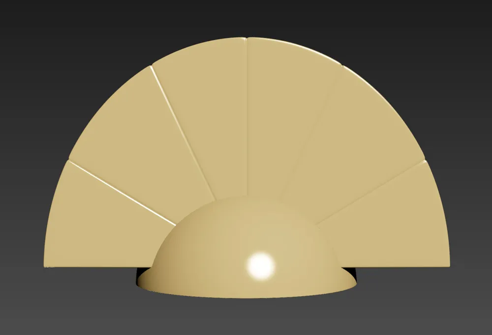 Emperor's New Groove Kuzco's Crown by DigitalBath MakerWorld: Download ...