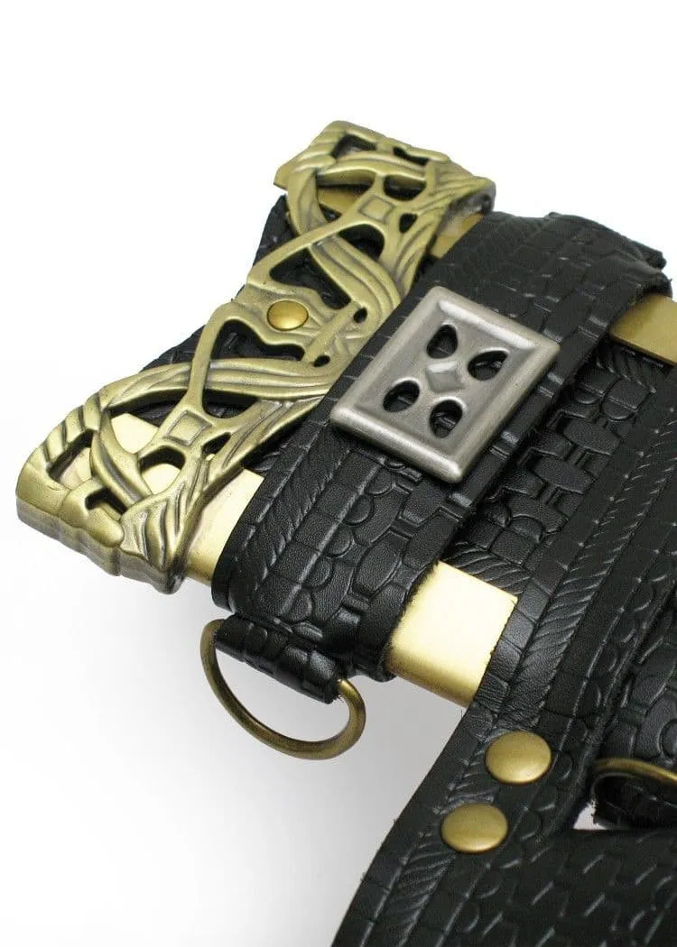 Sheath / Scabard of Longclaw Game Of Thrones sword - Free 3D Print ...