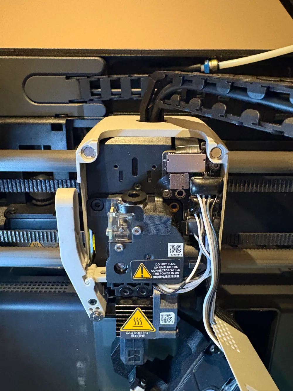 Spool mount for Flexible filaments by KENPRINT - MakerWorld