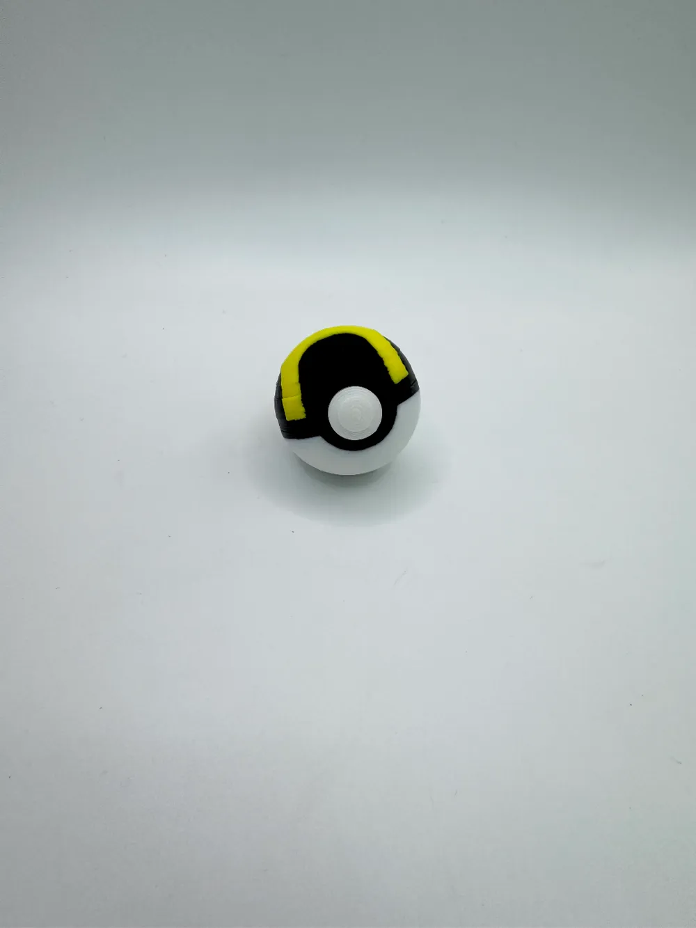 Ultraball Clicker by LM3D MakerWorld: Download Free 3D Models