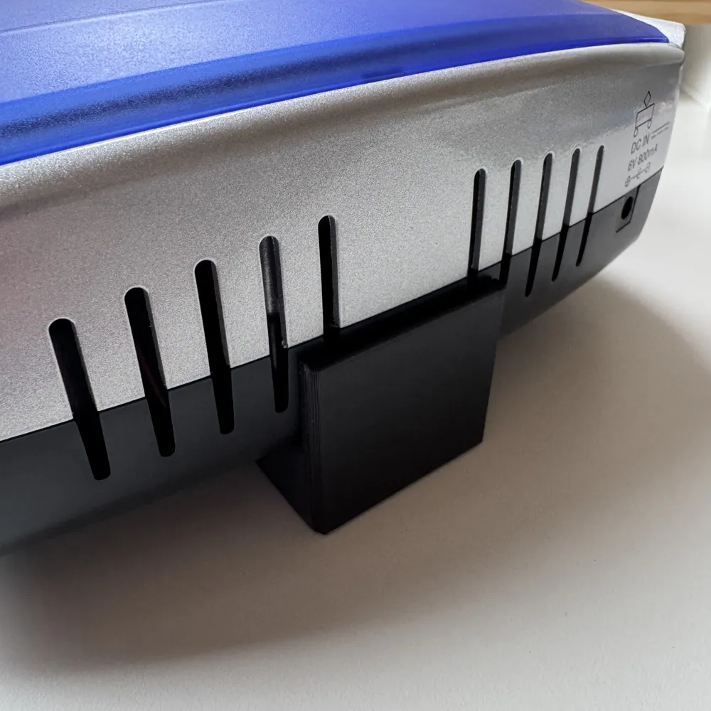 Filmstrip Guide Rail for Super Cool Projector - Free 3D Print Model ...