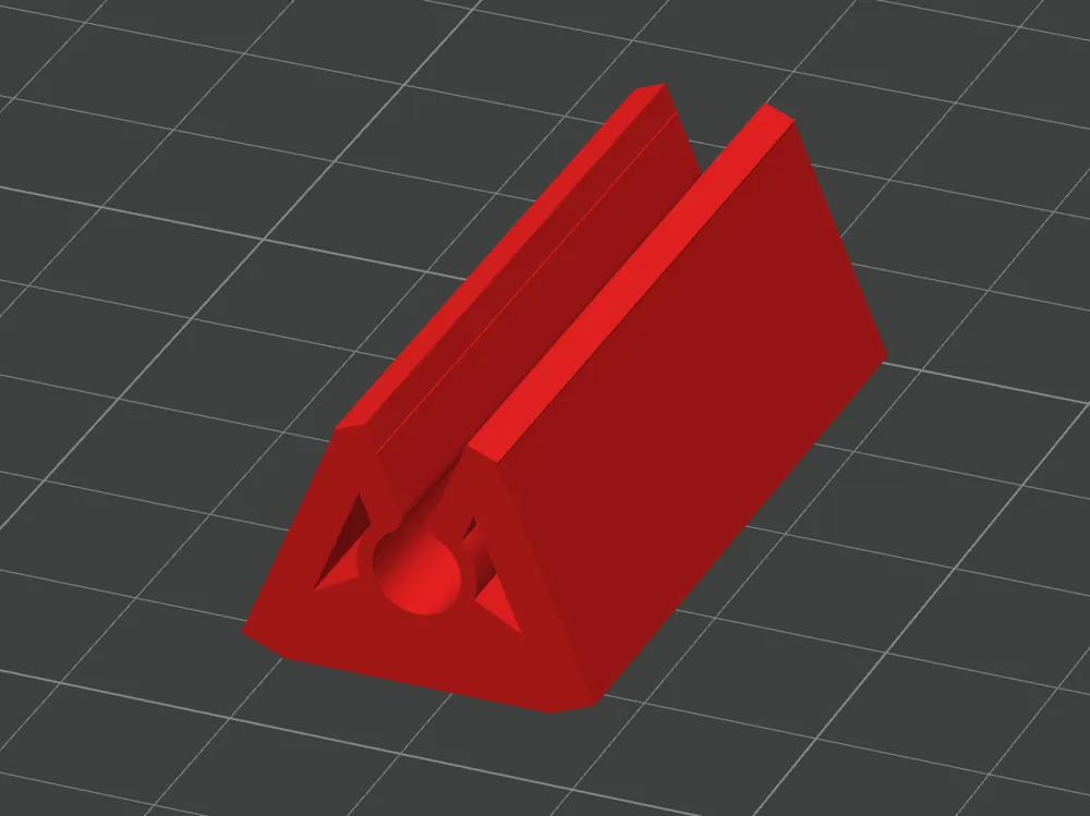 Redcat ascent fusion body mount by 3DprintingDad - MakerWorld