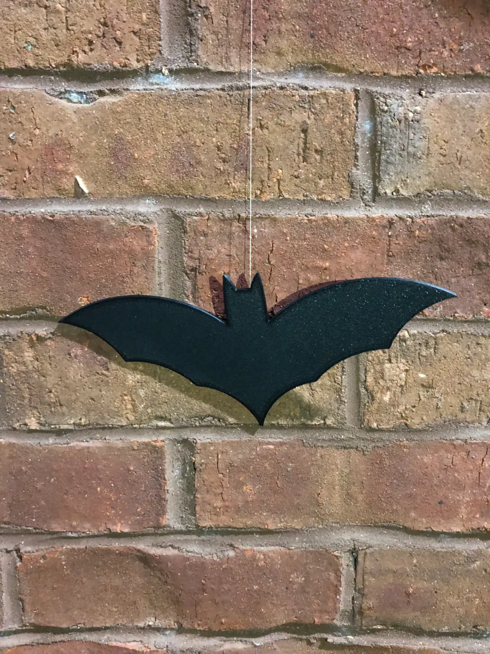 Hanging Bat Decoration by LCoolo - MakerWorld