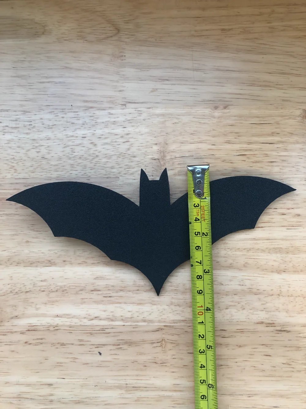 Hanging Bat Decoration by LCoolo - MakerWorld