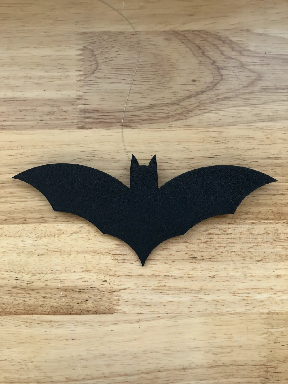 Hanging Bat Decoration by LCoolo - MakerWorld